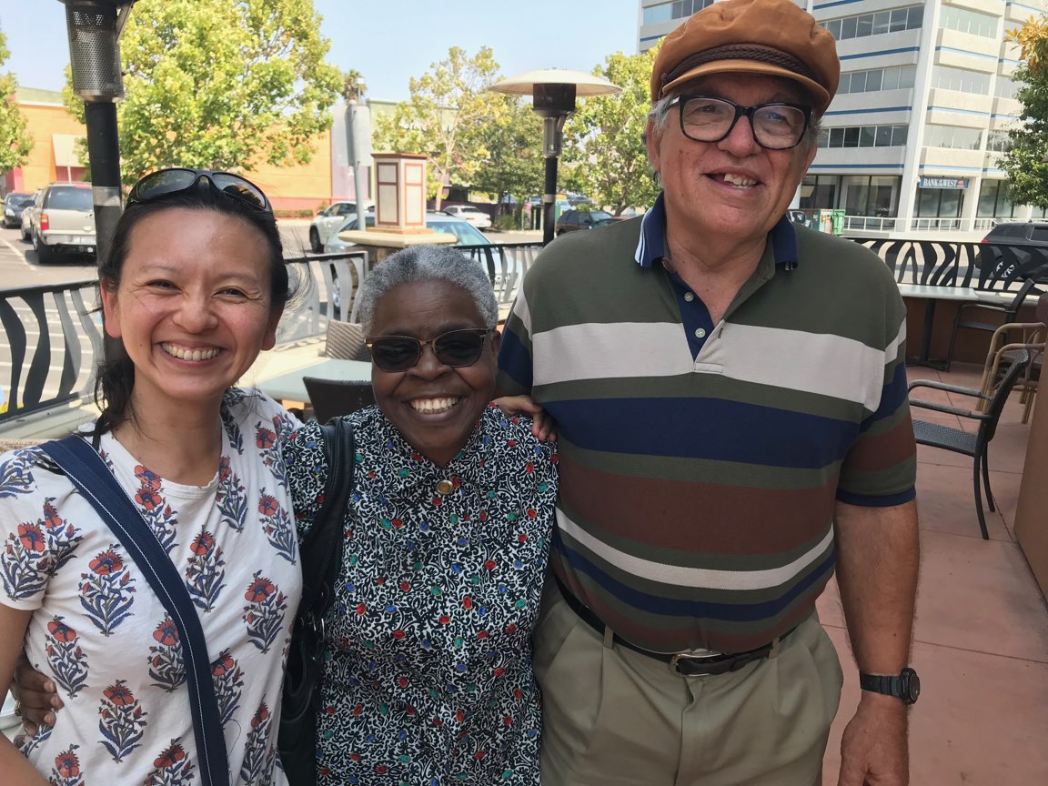 Learning How to Love Your Neighbors: Weekend Writing Prompt. – Help ...