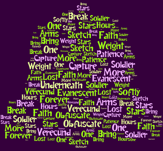 Surviving Words Used as Weapons! – Help from Heaven