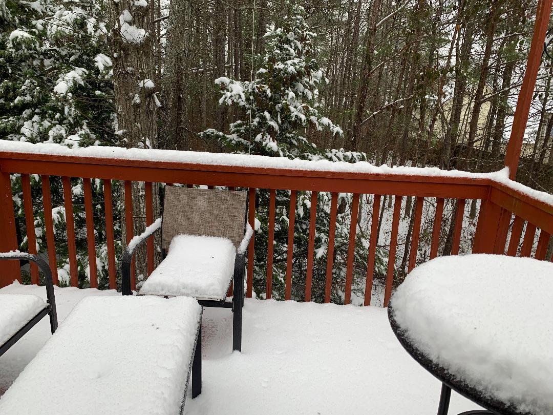We Have Snow! It’s Beautiful, But Few Know How to Drive in It! – Help ...