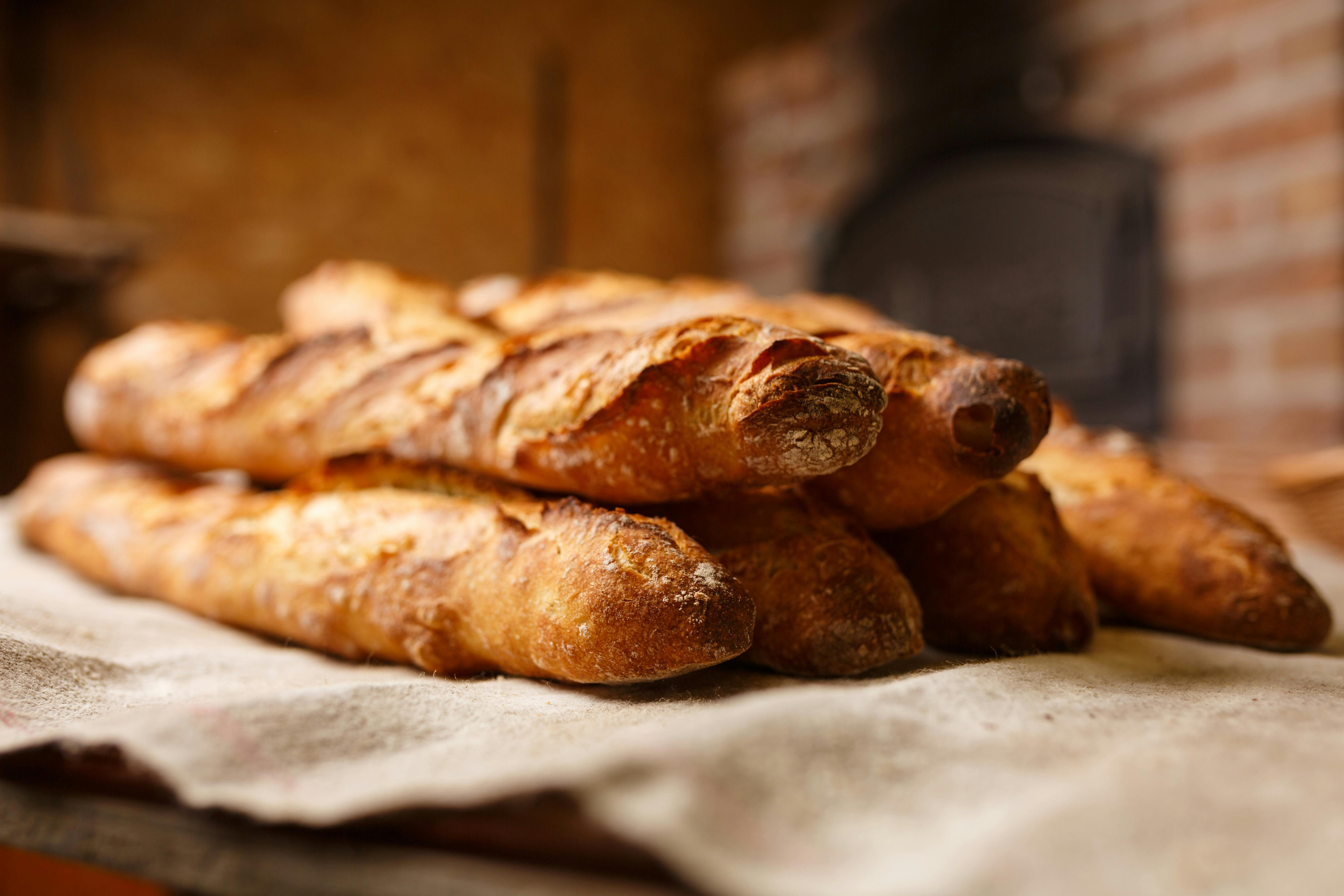 Bread of Heaven, Feed Me Til I Want No More! – Help from Heaven