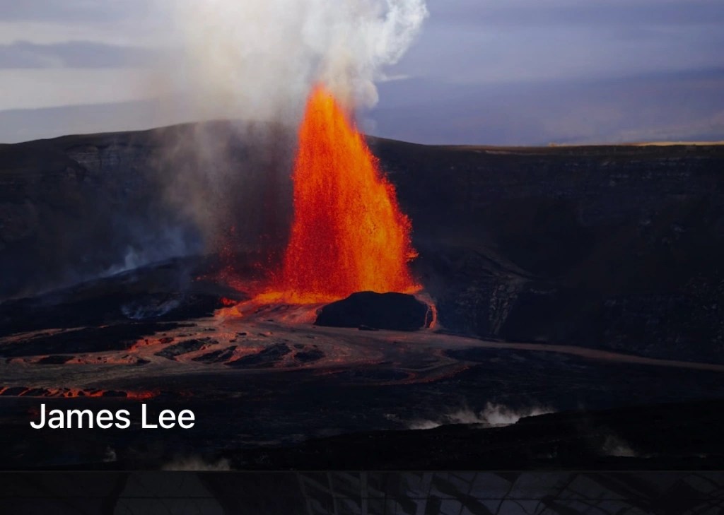 When Anger Erupts Like a Volcano, Nothing Good Occurs – Help from Heaven