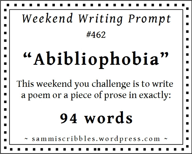 I Hope to Live Long Enough to Read All My Books – Help from Heaven